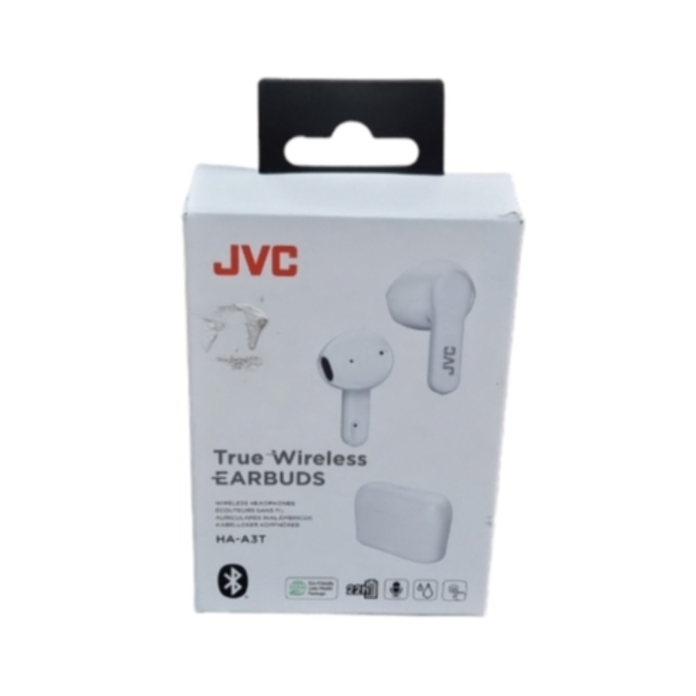 JVC True Wireless - Own4Less